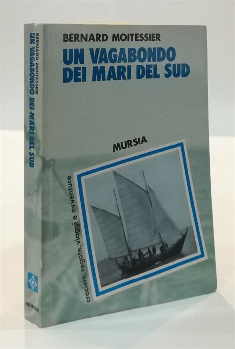 Un Vagabondo Dei Mari Del Sud Libreria Del Mare