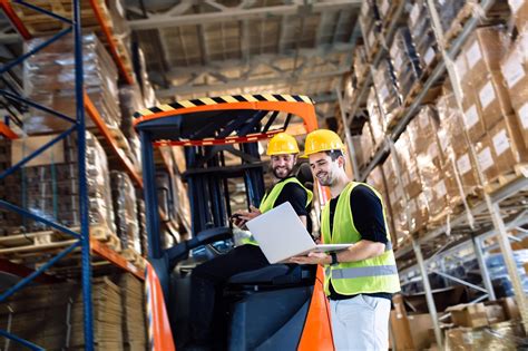 Qu est ce qu un GESTIONNAIRE DE STOCK Fiche métier