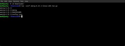 How To Install Xmrig On Linux Linuxfordevices