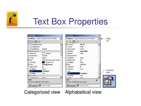 PPT Chapter 3 Fundamentals Of Programming In VB NET PowerPoint