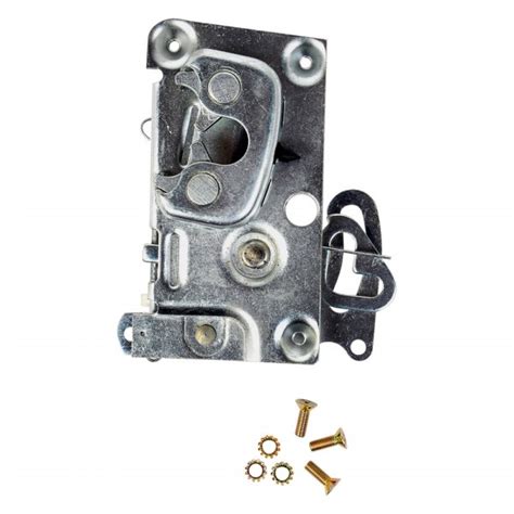 Acp Fm Bd Passenger Side Door Latch