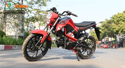 XE MÁY KYMCO KPIPE 50CC HỆ THỐNG XE ĐIỆN VIỆT THANH