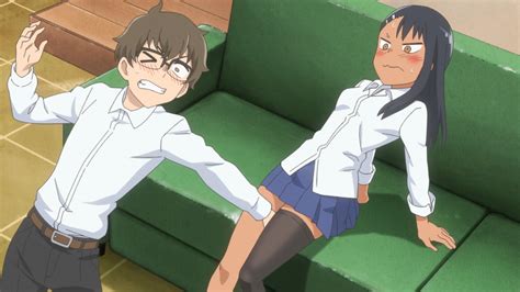Dont Toy With Me Miss Nagatoro 2021