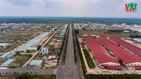 8 khu công nghiệp nổi bật nhất tại Bình Dương v1000