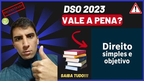 Direito Simples E Objetivo Prof Juliano Assinatura Dso Vale A