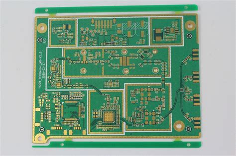 Pcb Mm