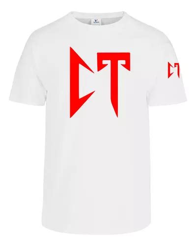 Playera Natanael Cano Nata Corridos Tumbados Ct D3 Meses sin interés