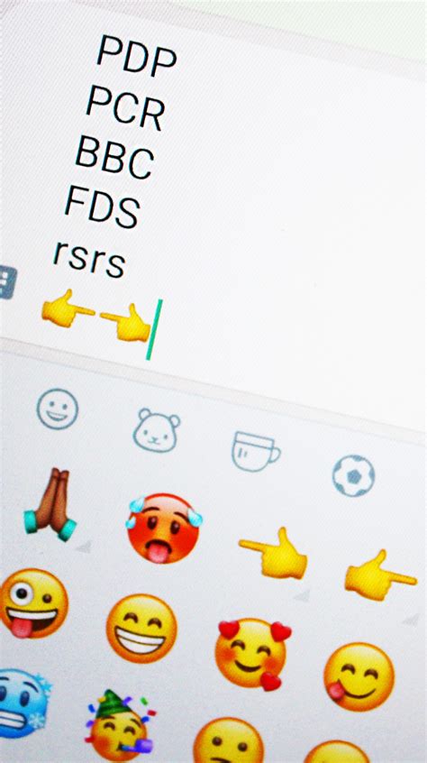 O Que Significa Mb No Whatsapp Veja G Rias Muito Populares No App