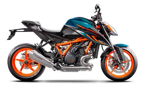 KTM 1290 Super Duke R EVO Test Gebrauchte Bilder Technische Daten