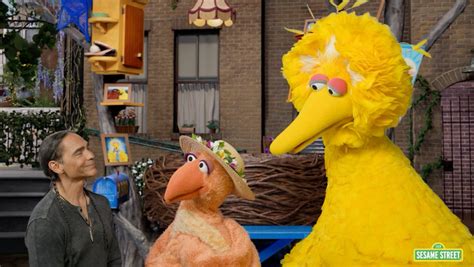 Sesame Street On Twitter The Word Of The Day Is Tradition Traditions Are Special Things We Do