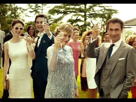El capital humano Il capitale umano Trailer en español YouTube