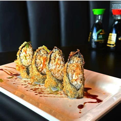 The Best Sushi Restaurants In Cape Town Capetonians