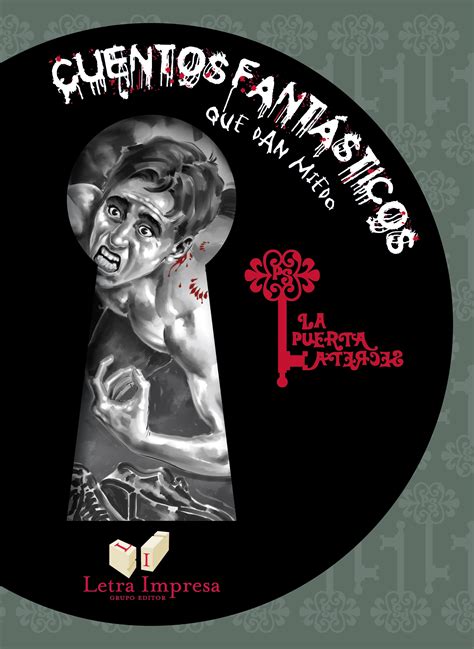 Arriba 56 Imagen Cuentos De Terror Fantasticos Abzlocal Mx