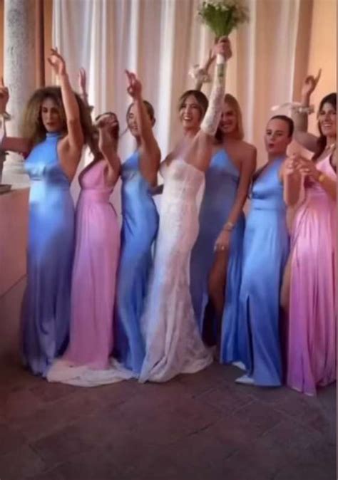 Matrimonio Francesca Ferragni Ricky Nicoletti 16 Dago Fotogallery