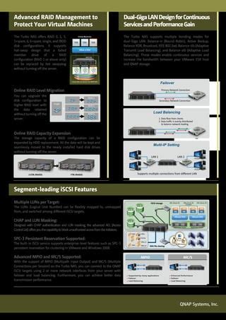 Server Virtualization With Qnap Turbo Nas And Vmware Pdf