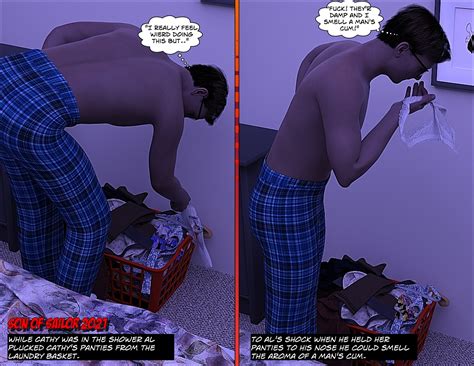 Sonofsailor Adventures In Lust Porn Comics