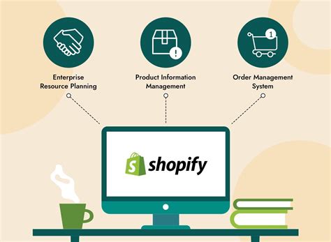 streamlined ecommerce integration how shopify aligns perfectly with your business requirements