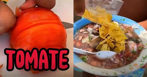 Ecuatorianos Afirman Que El Ceviche No Es Peruano Y Se Arma El Debate