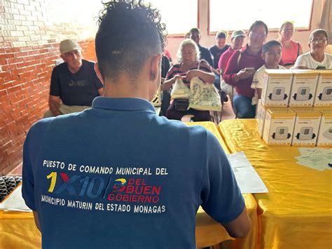Maturín inició el segundo semestre con más de mil casos atendidos del