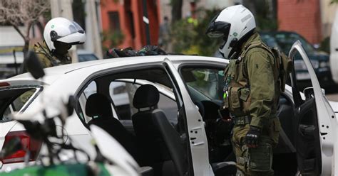 Detienen a presunto autor de homicidio frustrado en Concepción Estaba