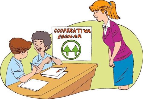 Cooperativas Escolares Escolar ABC Color