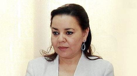 Le peuple marocain célèbre ce mardi lanniversaire de SAR la Princesse