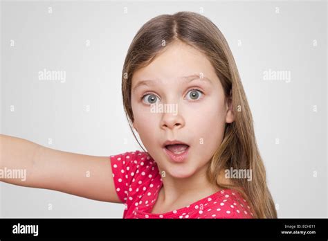 Surprised Emotion Hi Res Stock Photography And Images Alamy