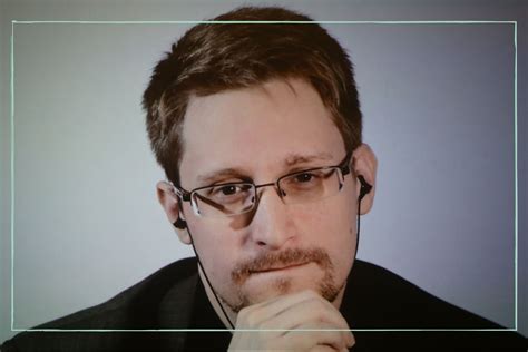 Where Is Edward Snowden Now And What Did He Do GoodtoKnow