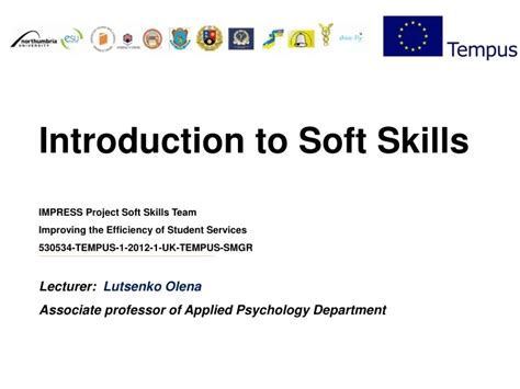 ppt introduction to soft skills powerpoint presentation free download id 9727933