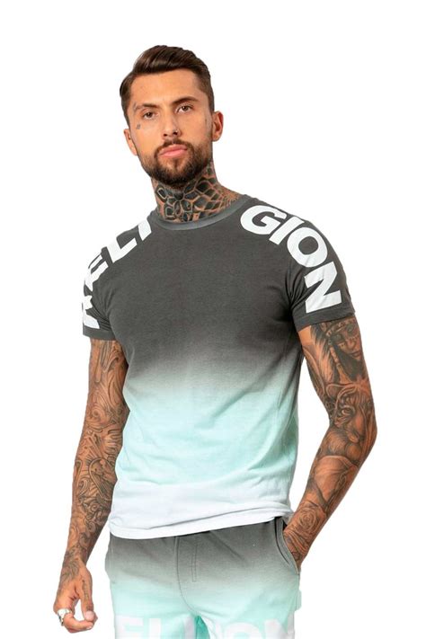 Venta Camisas Degradadas Hombre En Stock