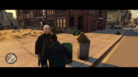 Grand Theft Auto Npcs Youtube