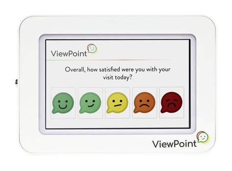 Smiley Face Surveys Interactive Survey Using Smiley Buttons