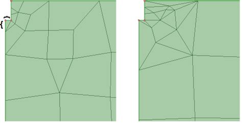 Understanding The Effects Of Curvature And Proximity Settings