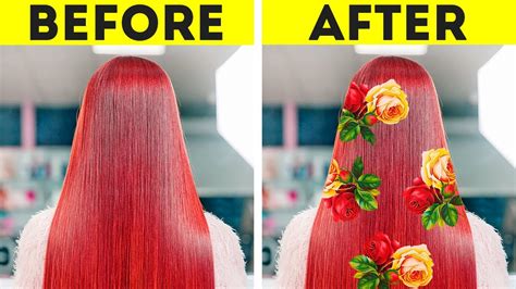 GENIUS BEAUTY HACKS YOU CAN REPEAT EASILY YouTube