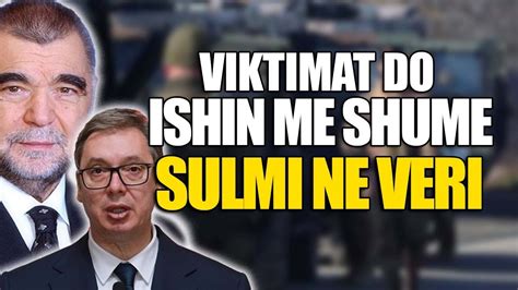 Ishte përgatitur për të nxitur luftë Mesiç për sulmin në