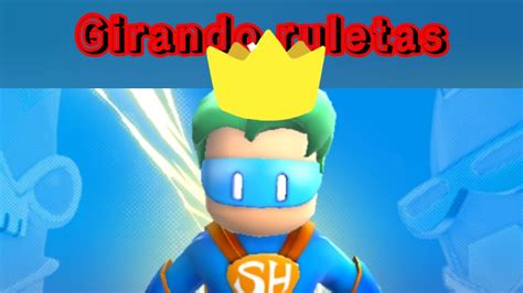 Gire Mas De 10000 Mil Ruletas De Supertokens YouTube