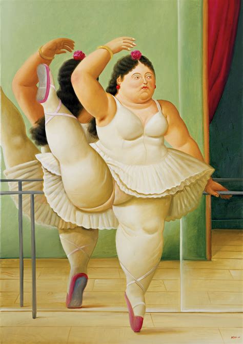Las Tem Ticas M S Recurrentes En La Obra De Fernando Botero