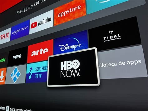 Cómo instalar HBO Max en tu Fire TV Stick de la forma más sencilla