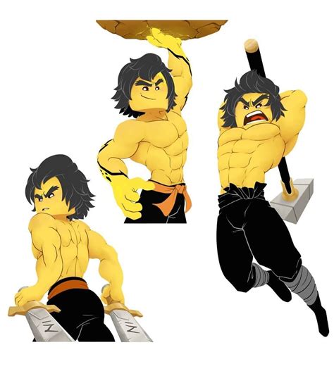 Lego Rule 34 KennethJeemie