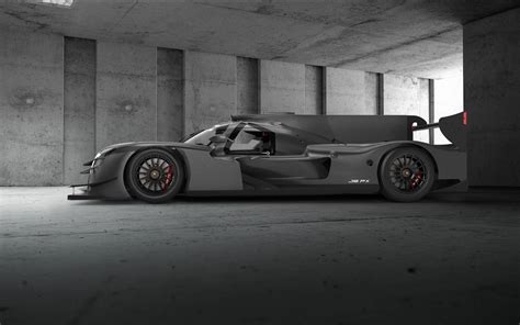 Ligier JS PX Ligier Automotive