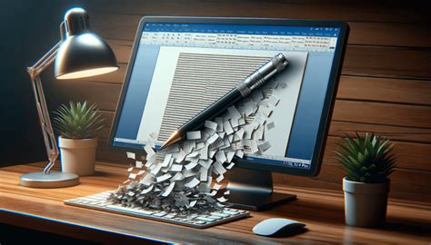 How To Remove Blank Pages In Word Document Learn Word