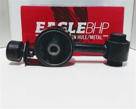 Kit 4 Soportes De Motor Y Caja Nissan Tiida 1 8 2006 2016 Envío gratis