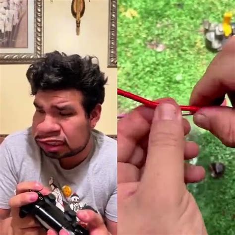 Cuando Tu Hermano Mayor Se Queda A Cargo Humor Chistesmexicanos