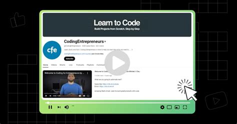 Best Youtube Channels To Learn Django In