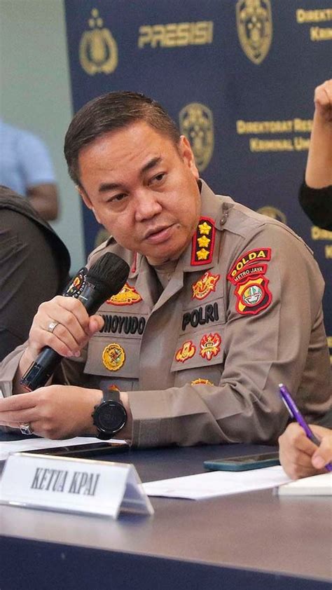 12 Orang Jadi Tersangka Kasus Jual Beli Ginjal Di Bekasi Salah Satunya