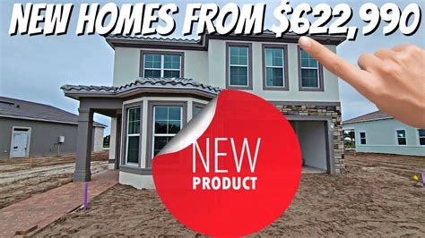 Avondale At Avenir Palm Beach Gardens Youtube