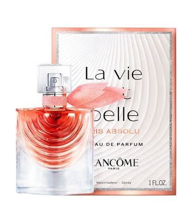 La Vie Est Belle Iris Absolu Lancome New Eau De Parfum Renner