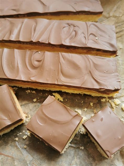 Scottish Shortbread Recipe Something Sweet Something Savoury