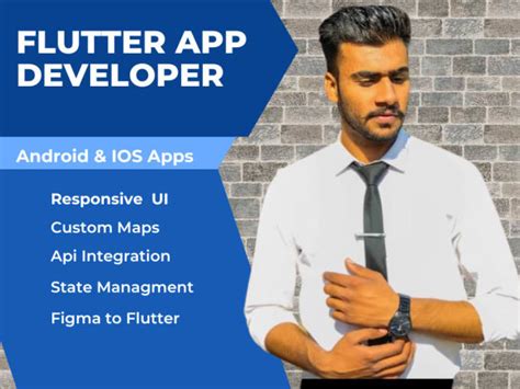 Build Flutter Ui Designer For Stunning Mobile Apps By Abdulhanan145