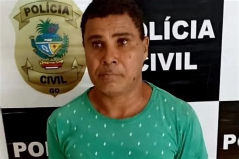 Homem que se passava por pai de santo e prometia cura é preso em GO
